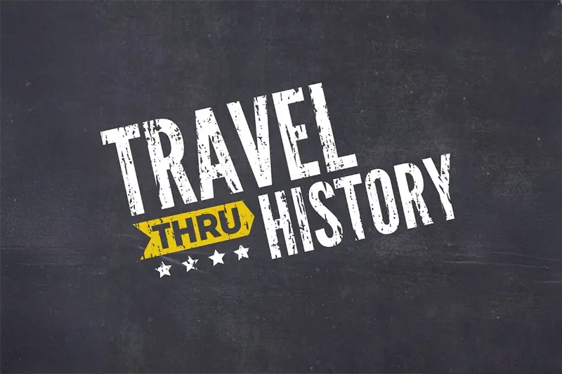 Travel Thru History - AWE